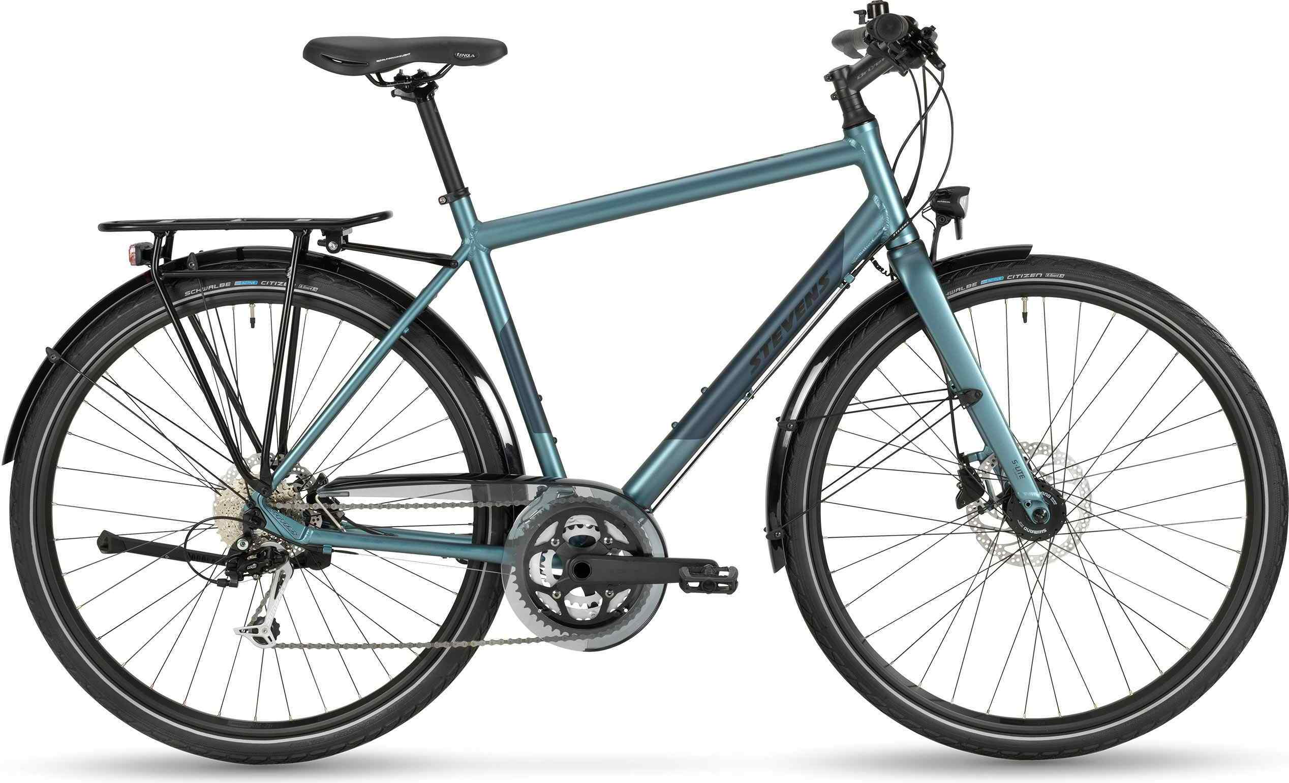 Stevens Galant Lite | 12GO Biking