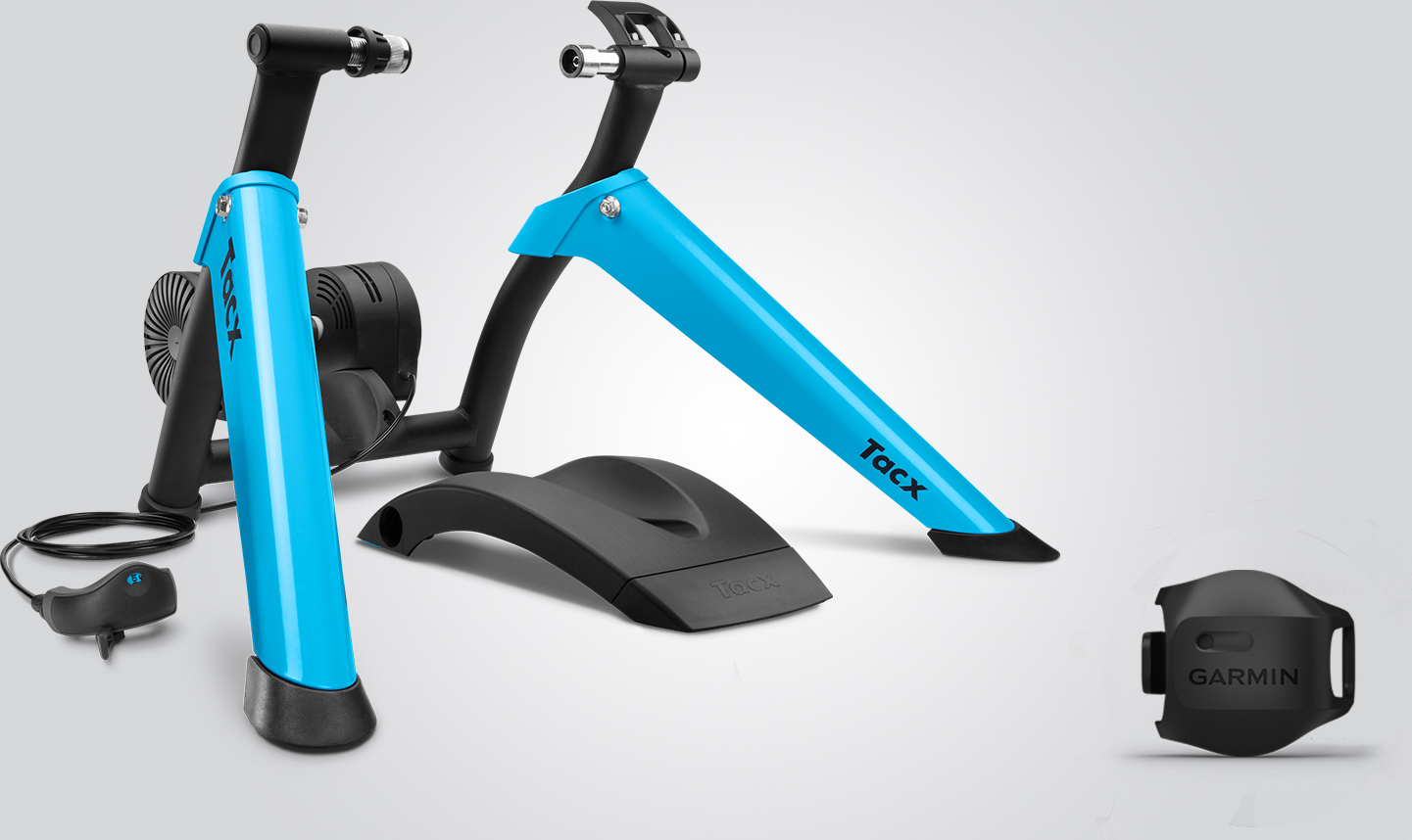 Tacx Boost Fietstrainer Bundel | 12GO Biking