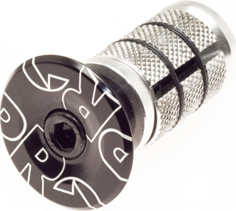 PRO Gap Cap Expander UD Carbon 25mm 1 1/8" Stuurbuisverlenger | 12GO Biking