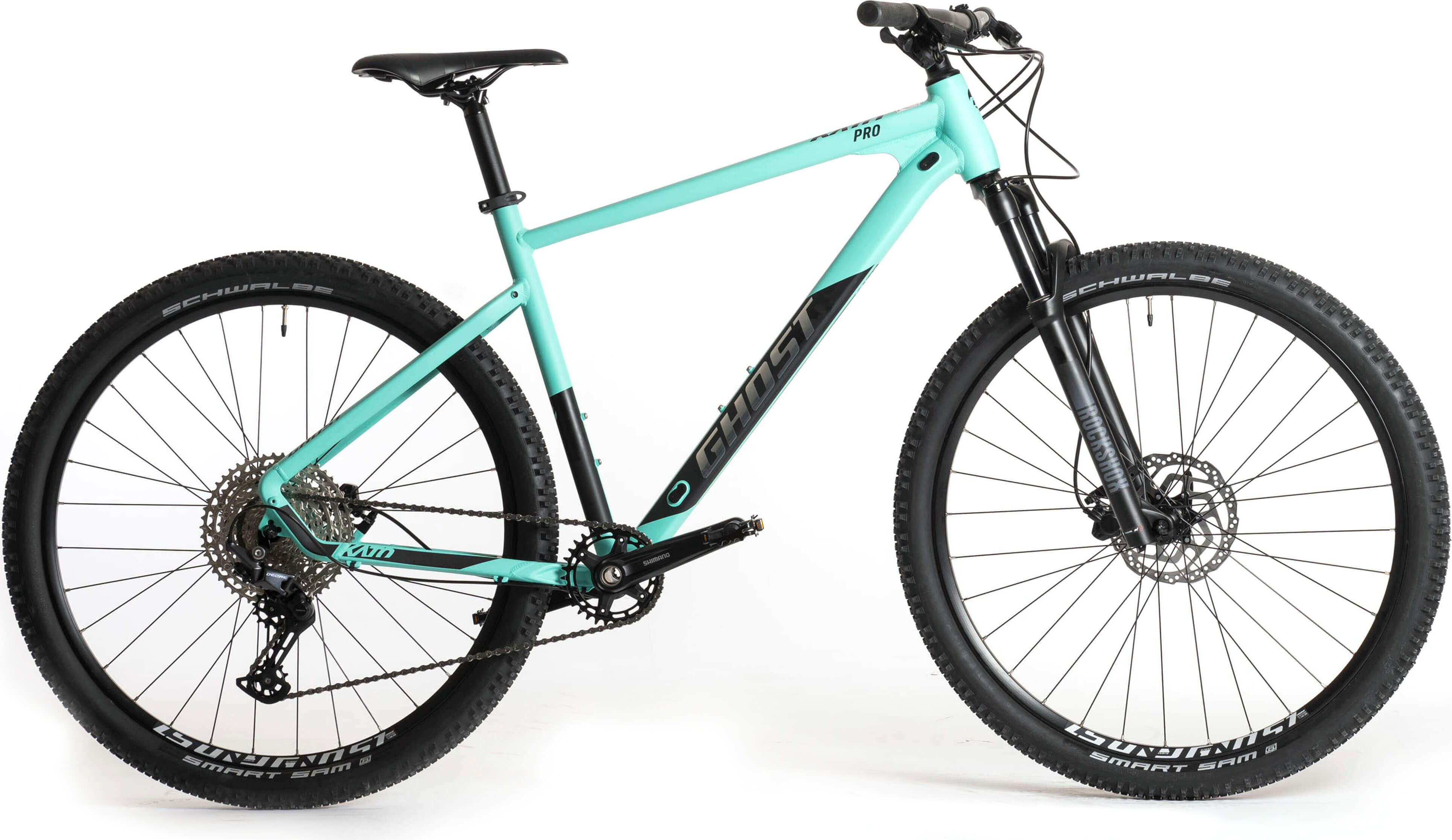 Ghost Kato Pro AL | 12GO Biking