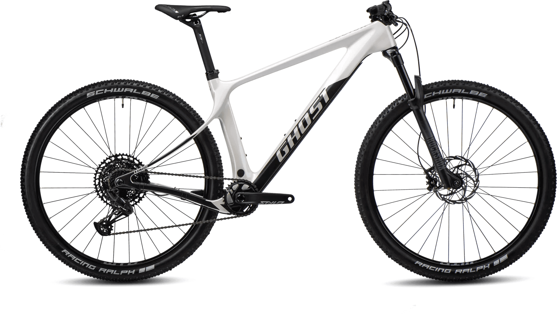 Ghost Lector SF LC | 12GO Biking