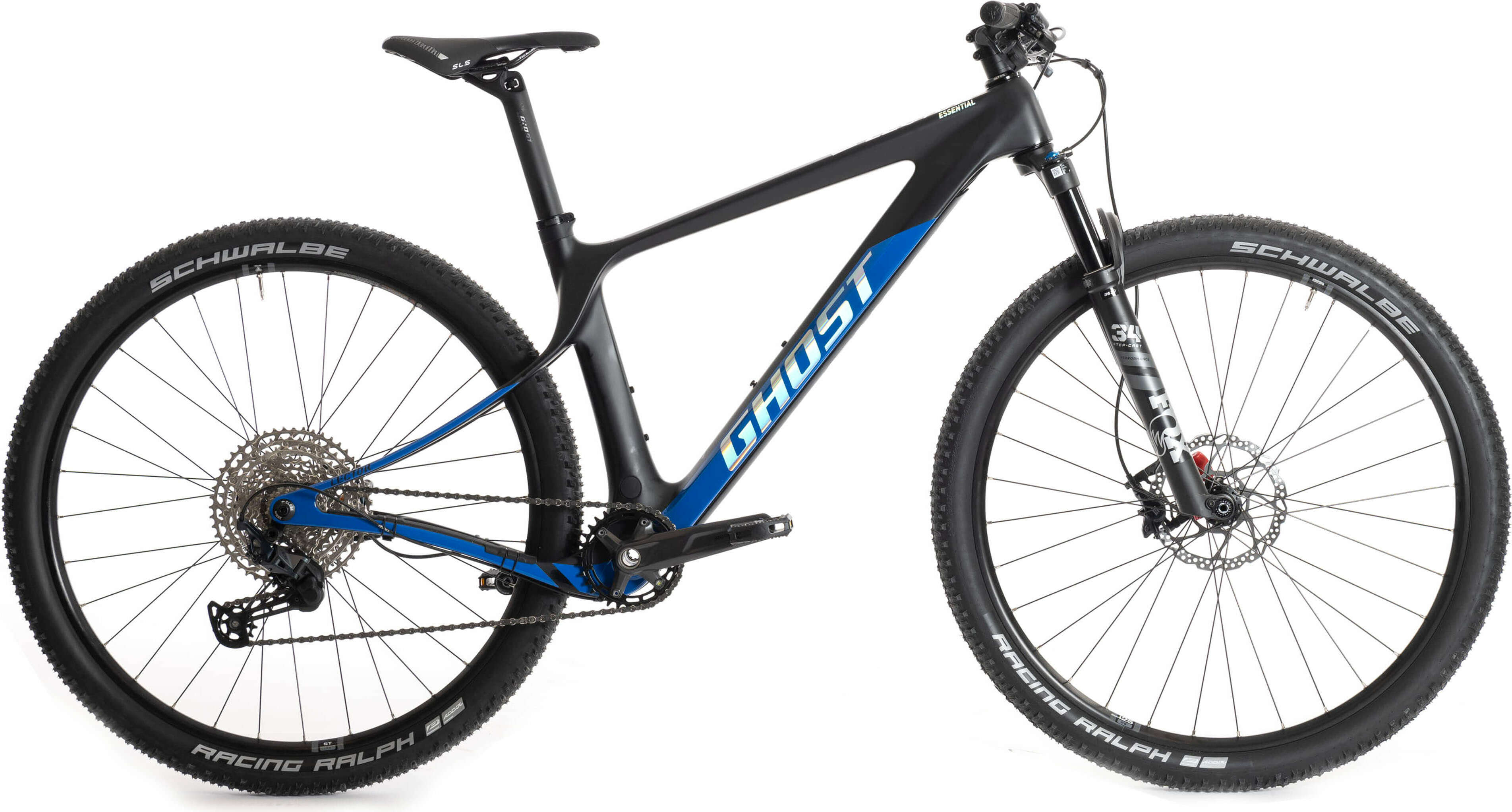 Ghost Lector SF LC Essential | 12GO Biking