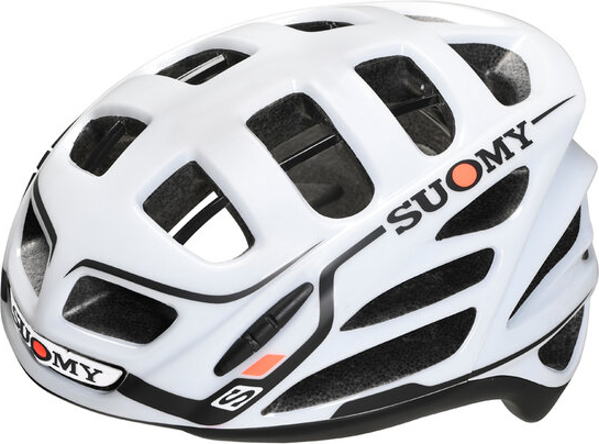 Suomy Gun Wind S-Line Racefiets Helm | 12GO Biking