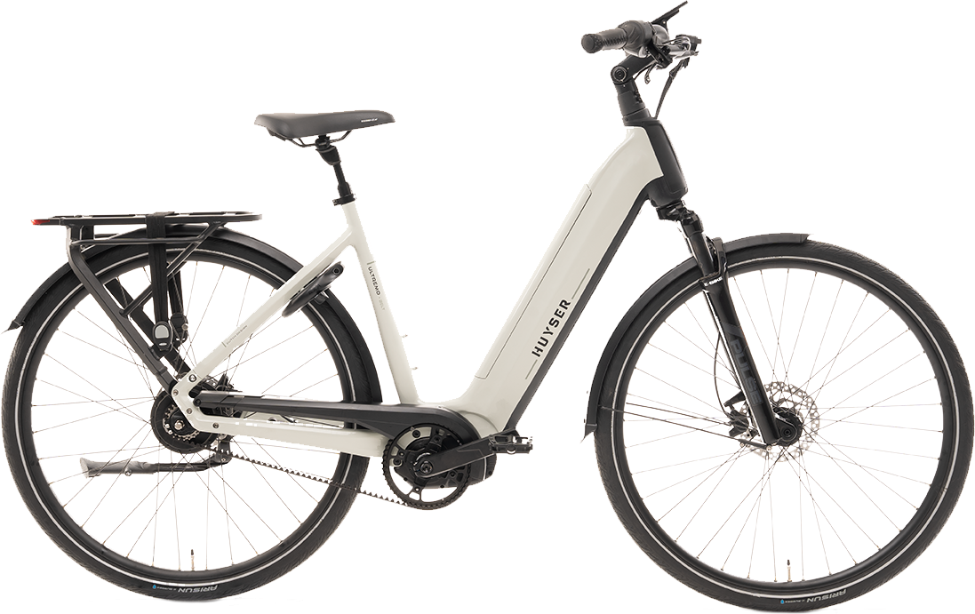 Huyser Ultremo 2024 | 12GO Biking