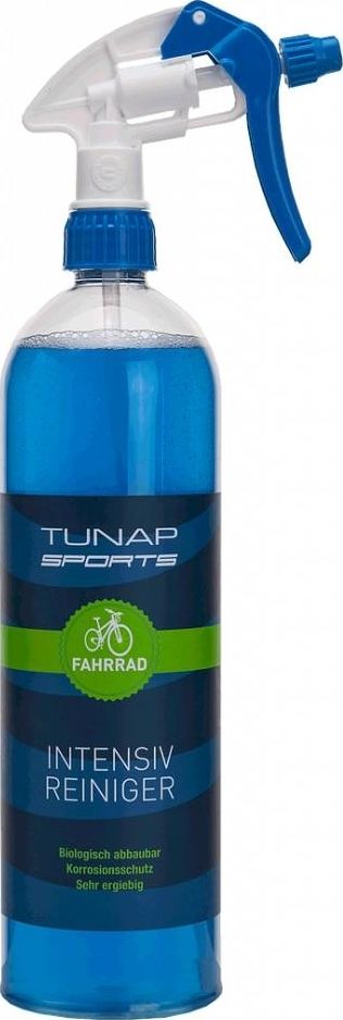 Tunap Bike Cleaner | 12GO Biking