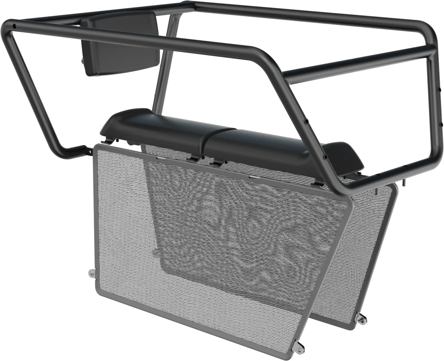 Trek Fetch+ 2 Family Pack Kit | 12GO Biking