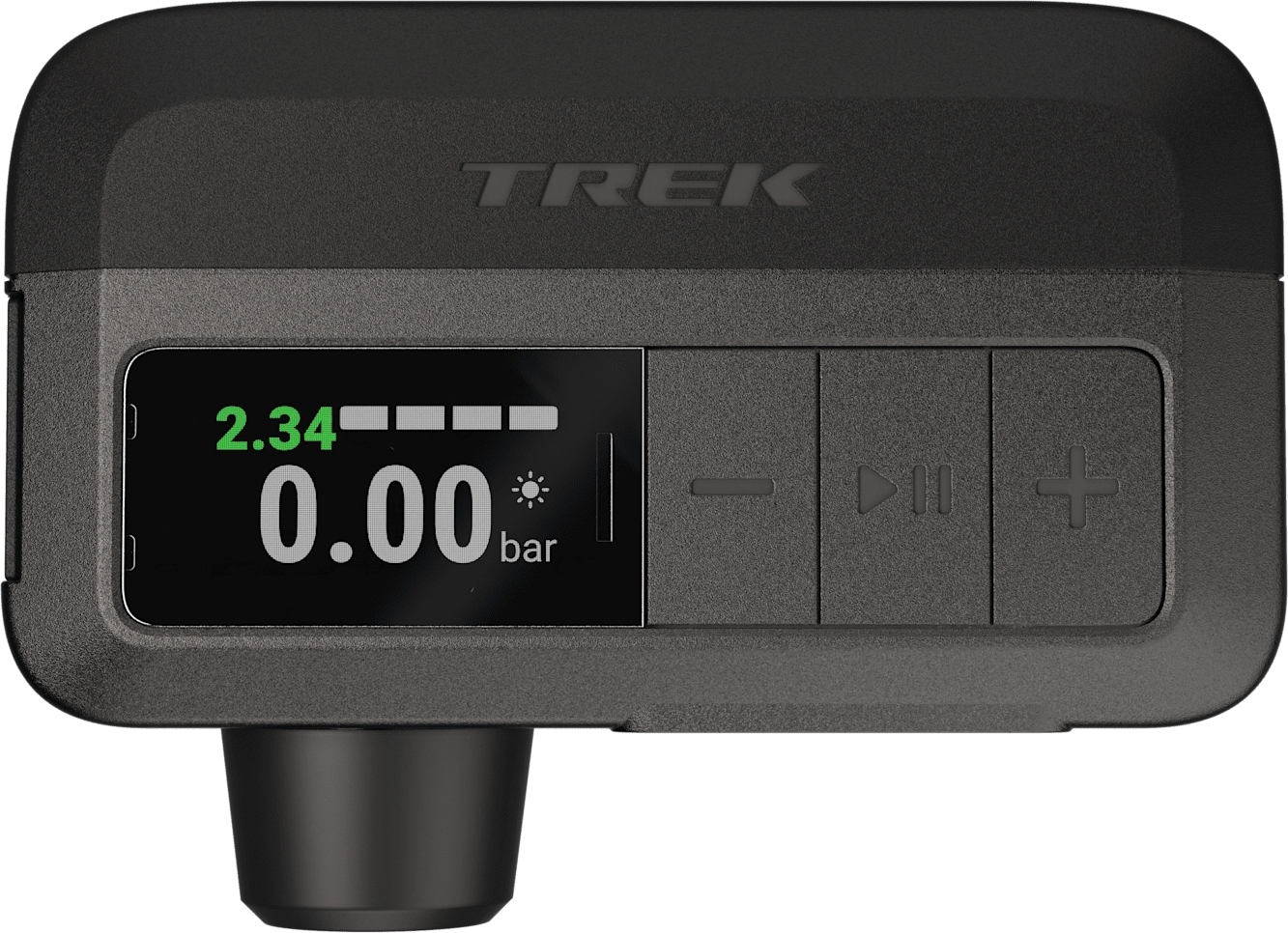 Trek Air Rush Elektrische Minipomp | 12GO Biking