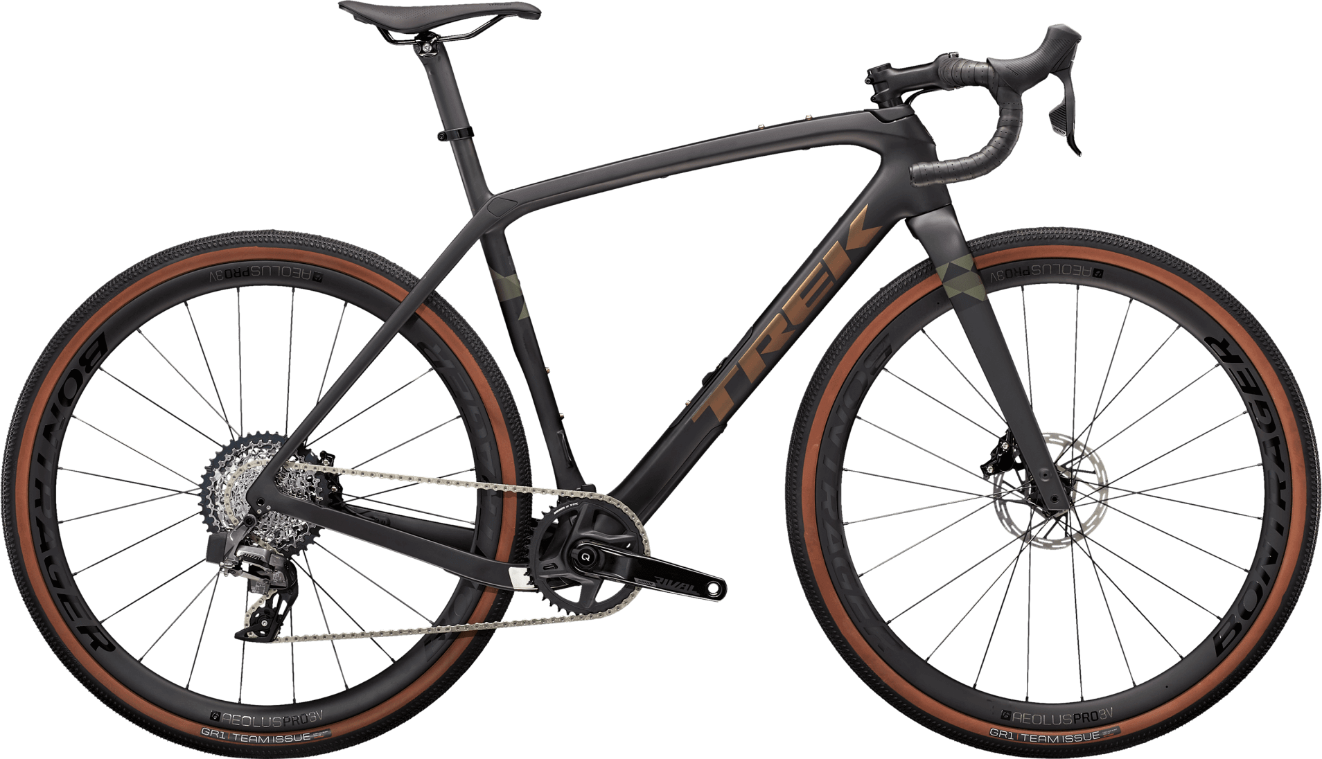 Trek Checkpoint SLR Project One | 12GO Biking