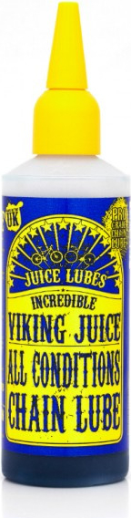 Juice Lubes Viking Juice Kettingolie | 12GO Biking