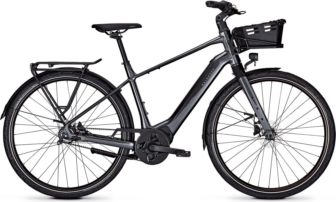 Kalkhoff Image L Advance 2025 | 12GO Biking