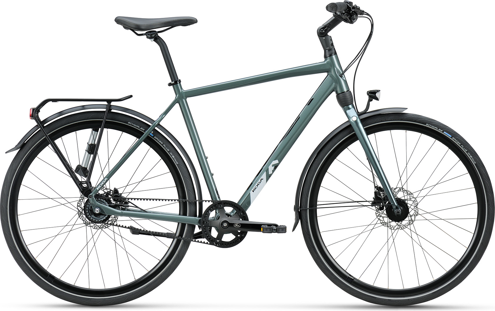 Koga F3 4.0 2021 | 12GO Biking