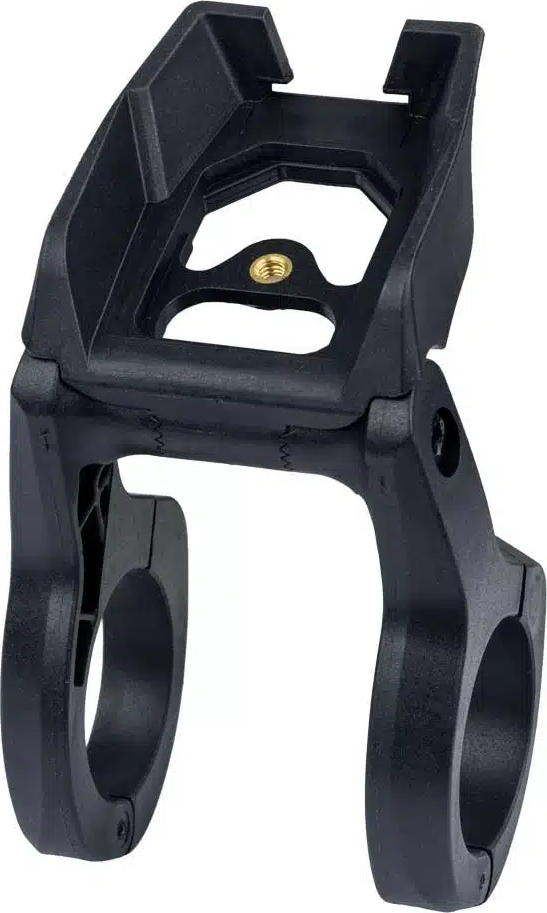 Bosch Kiox Zwart Displayhouder | 12GO Biking