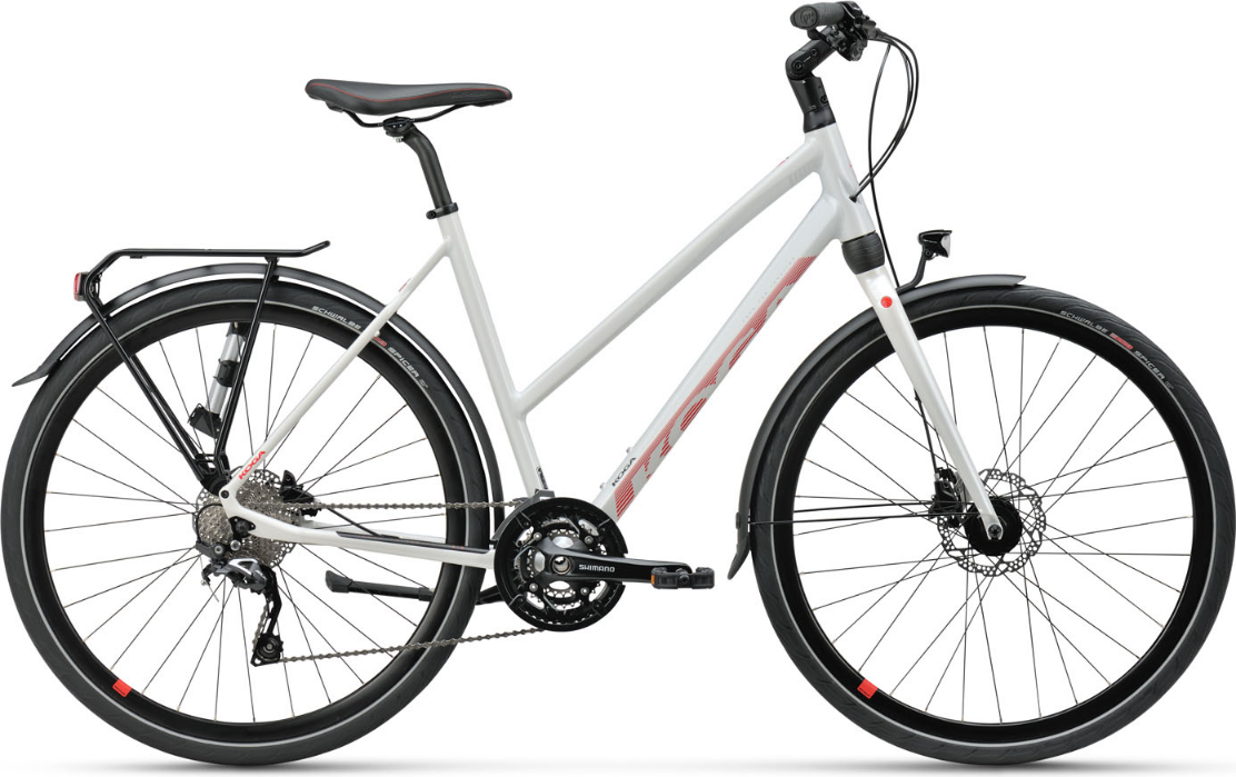 Koga F3 5.0 2019 | 12GO Biking