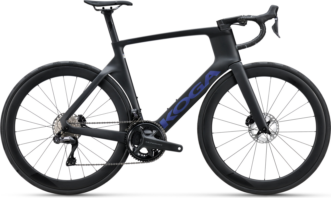 Koga Kinsei Prime 2025 | 12GO Biking