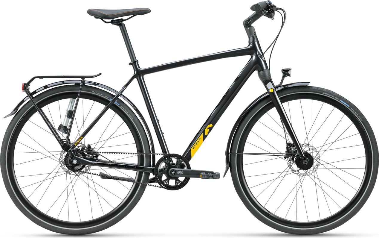 Koga F3 6.0 2021 | 12GO Biking