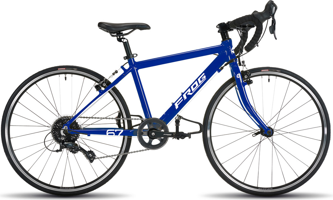 Frog Road 70 26" 2022 | 12GO Biking