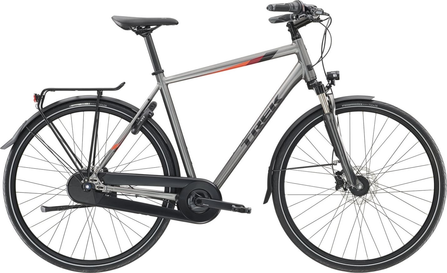 Trek L400 2019 | 12GO Biking