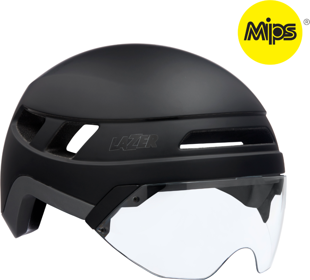 Lazer Urbanize NTA MIPS E-bike Helm | 12GO Biking