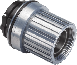 Elite Shimano MICRO SPLINE Body | 12GO Biking