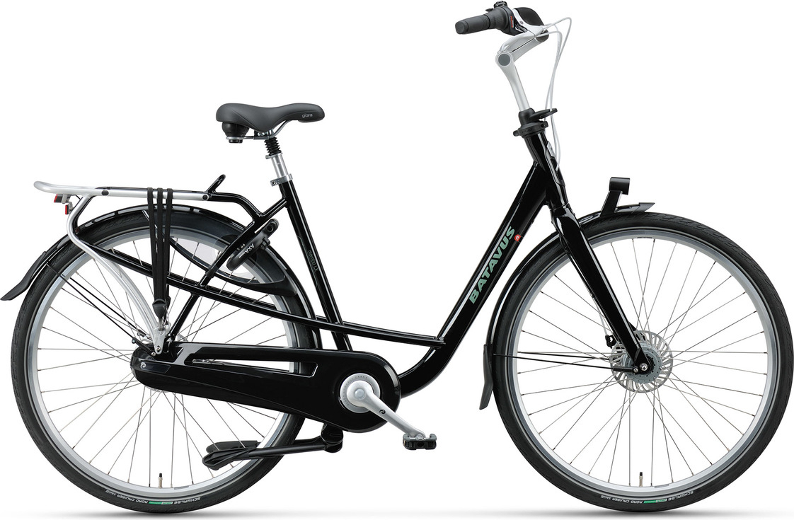 Batavus Mambo Deluxe 7v 2020 | 12GO Biking