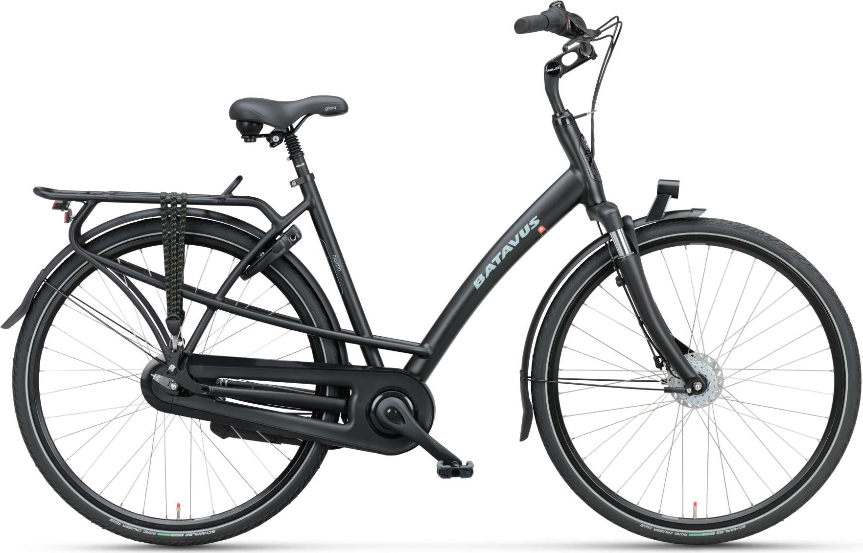 Batavus Mambo 7v 2021 | 12GO Biking