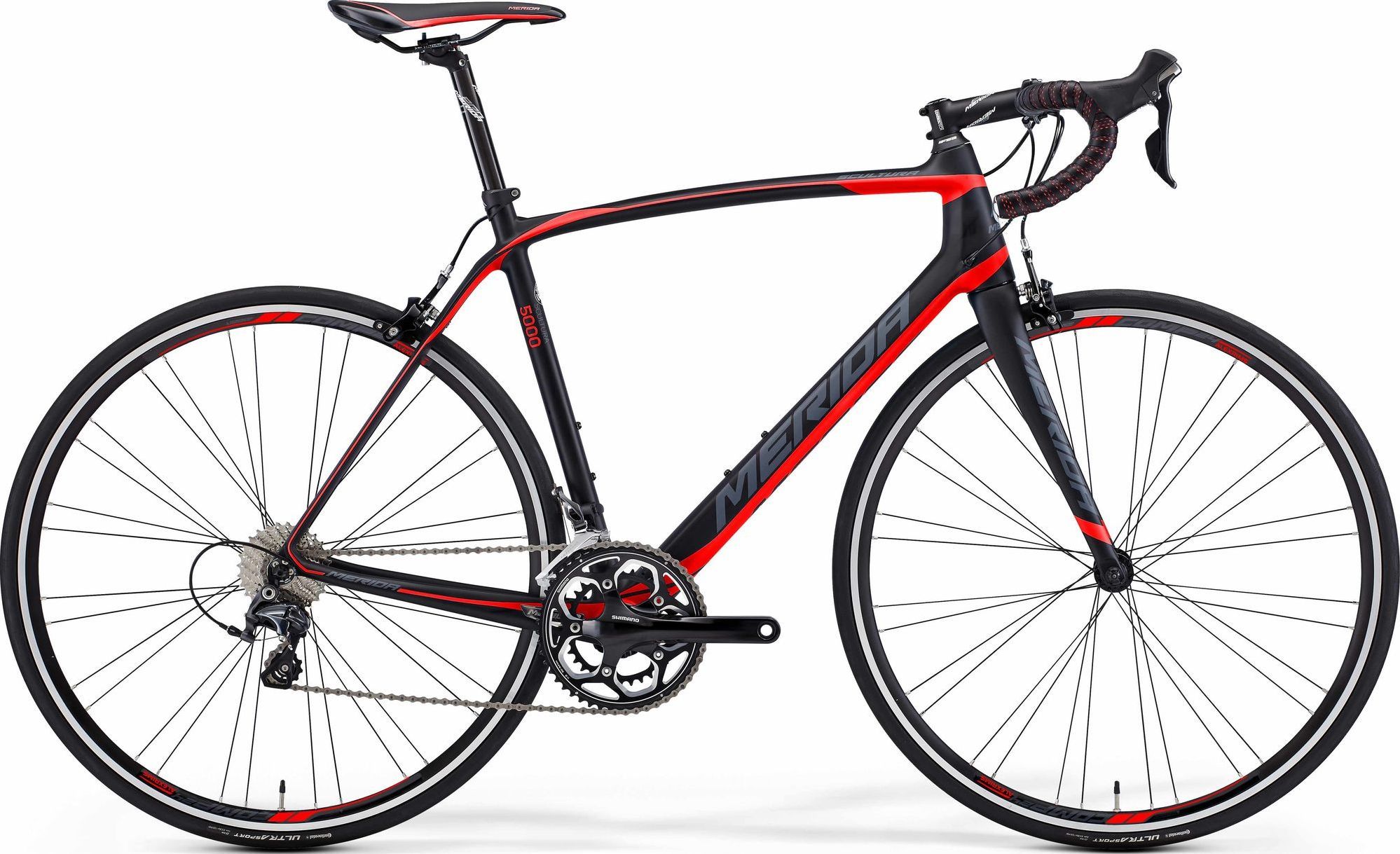 Merida Scultura 5000 2016 | 12GO Biking