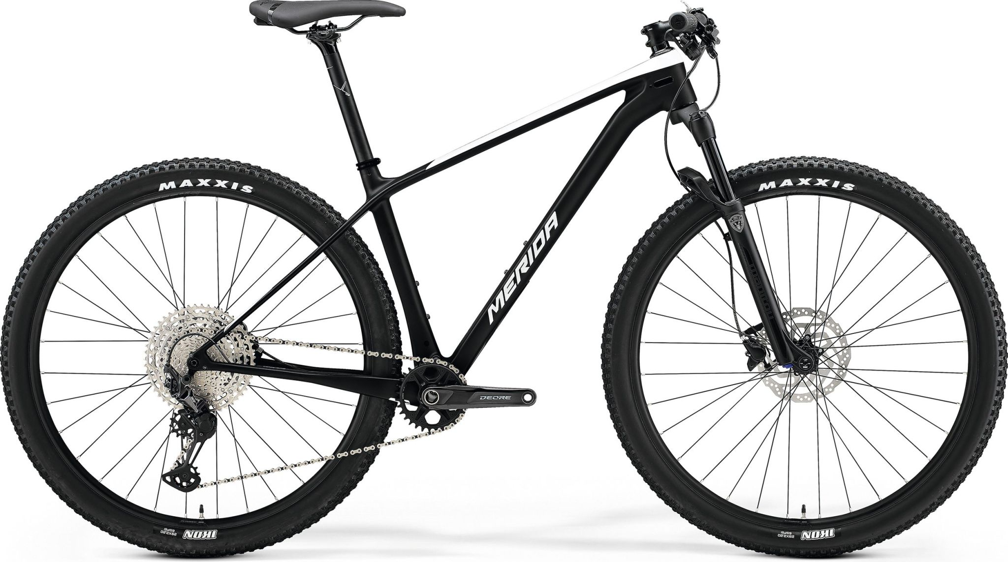 Merida Big Nine 3000 2023 | 12GO Biking