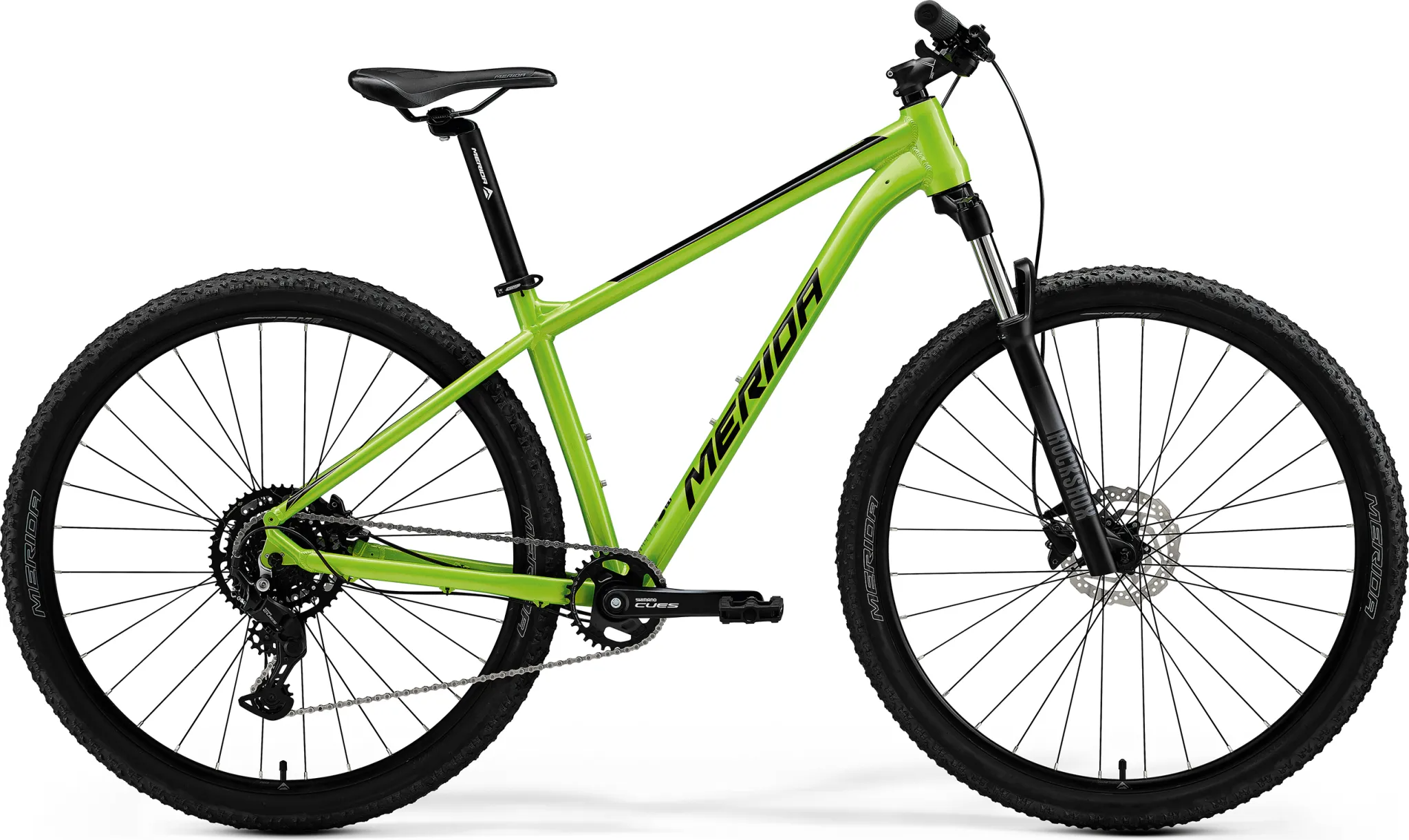 Merida Big Nine 80 2024 | 12GO Biking