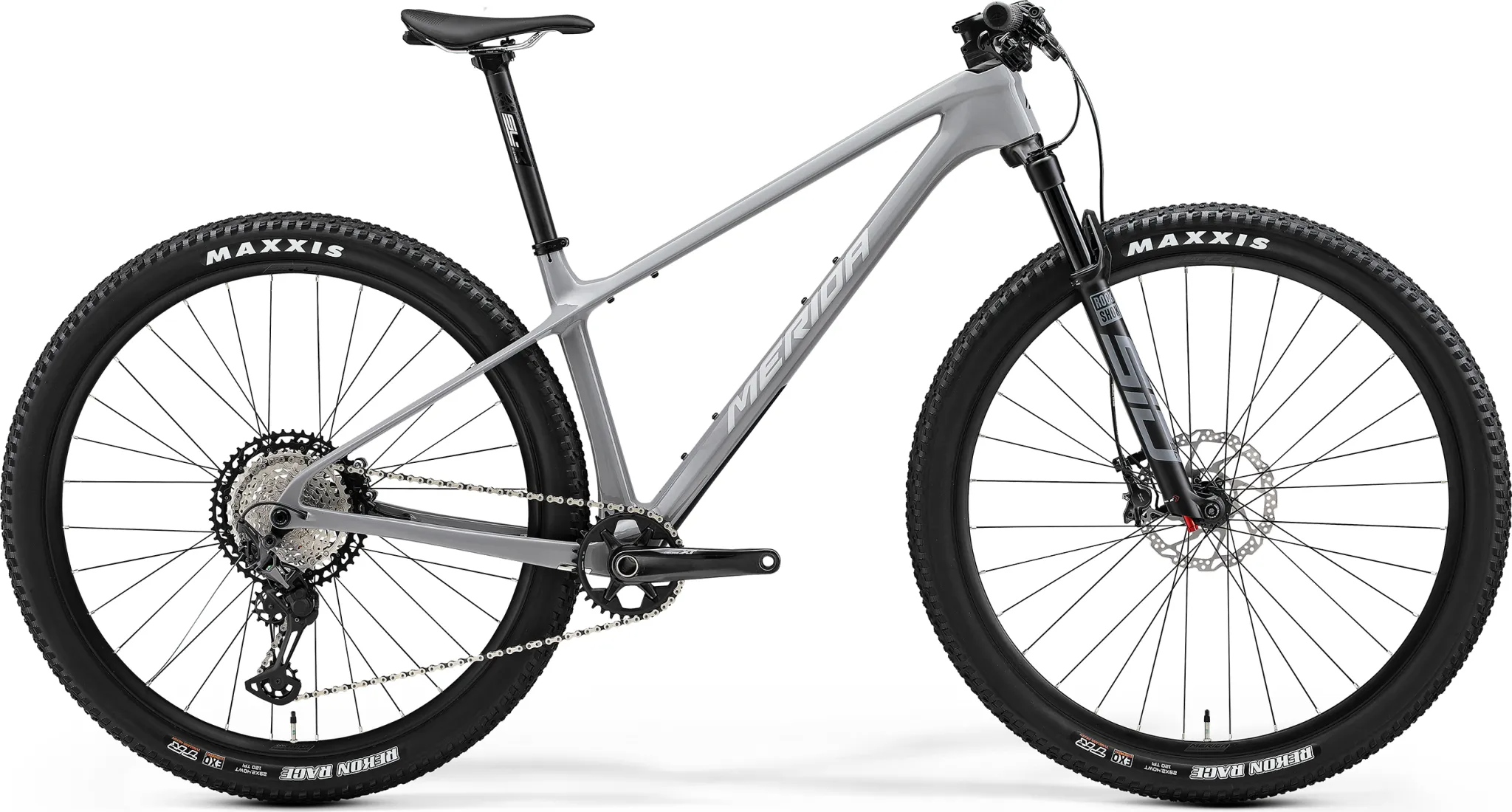 Merida Big Nine XT 2024 | 12GO Biking