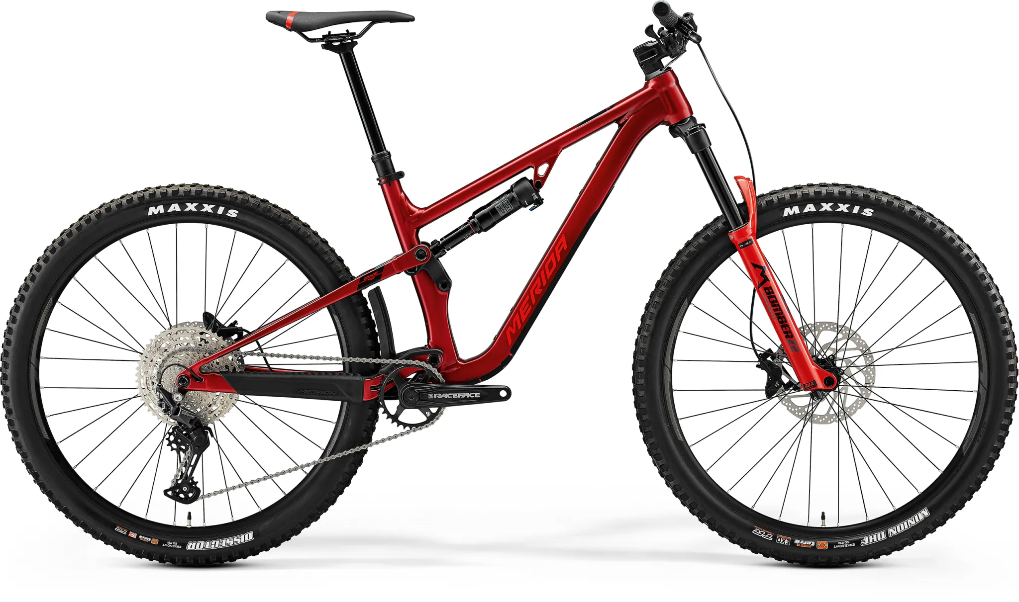 Merida One-Forty 500 2023 | 12GO Biking