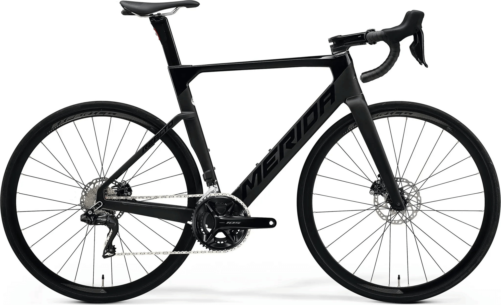 Merida Reacto 6000 Di2 2024 | 12GO Biking