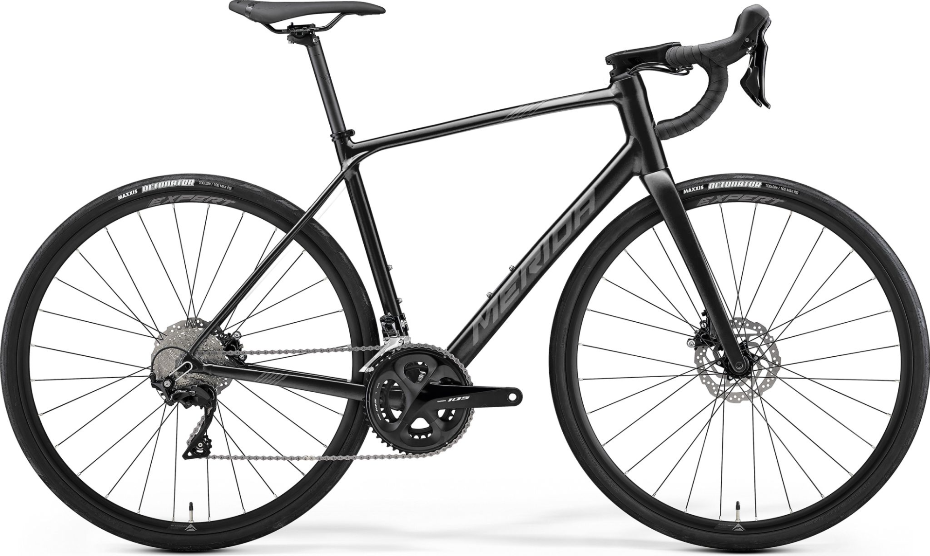 Merida Scultura Endurance 400 2023 | 12GO Biking