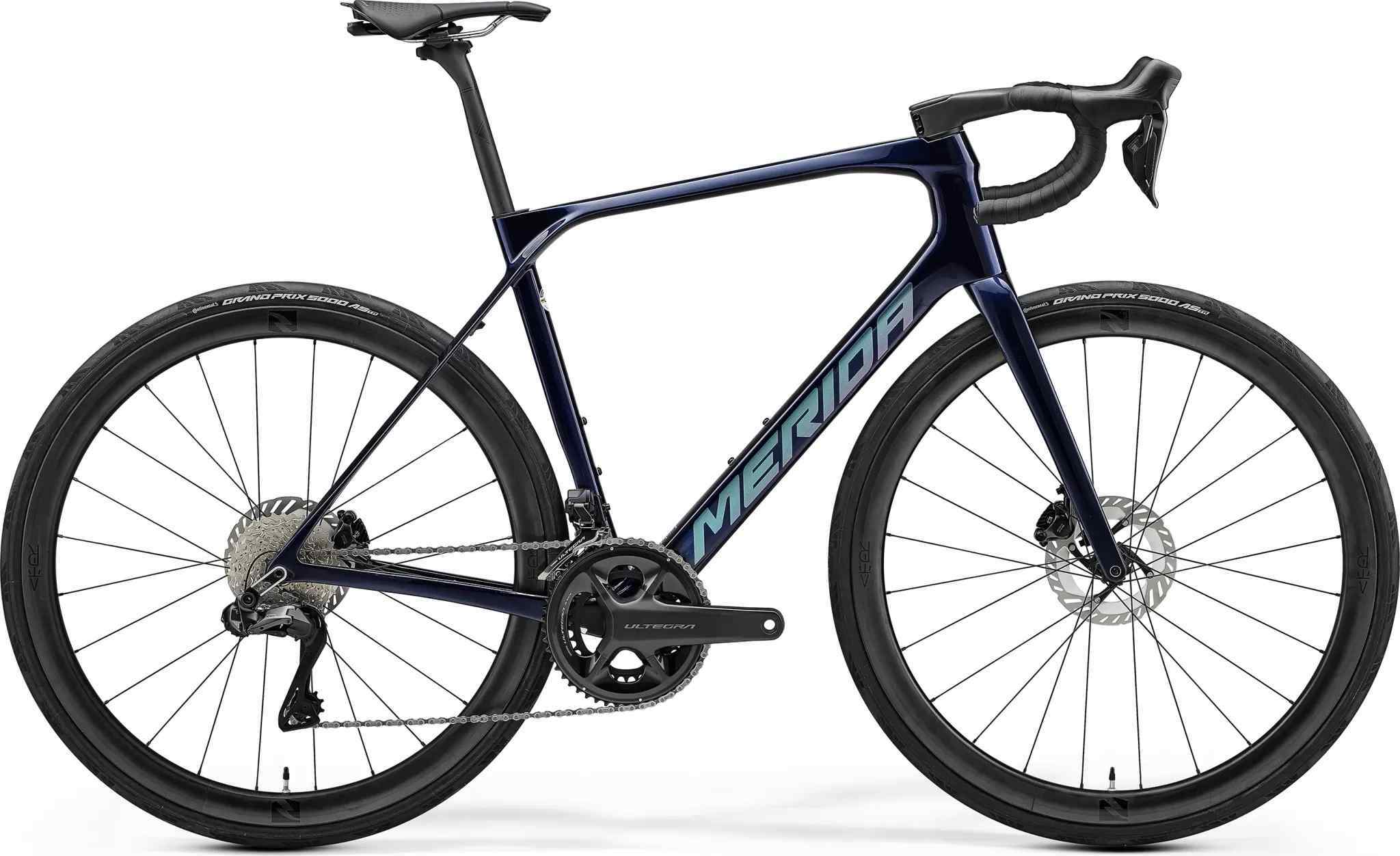Merida Scultura Endurance 9000 2025 | 12GO Biking