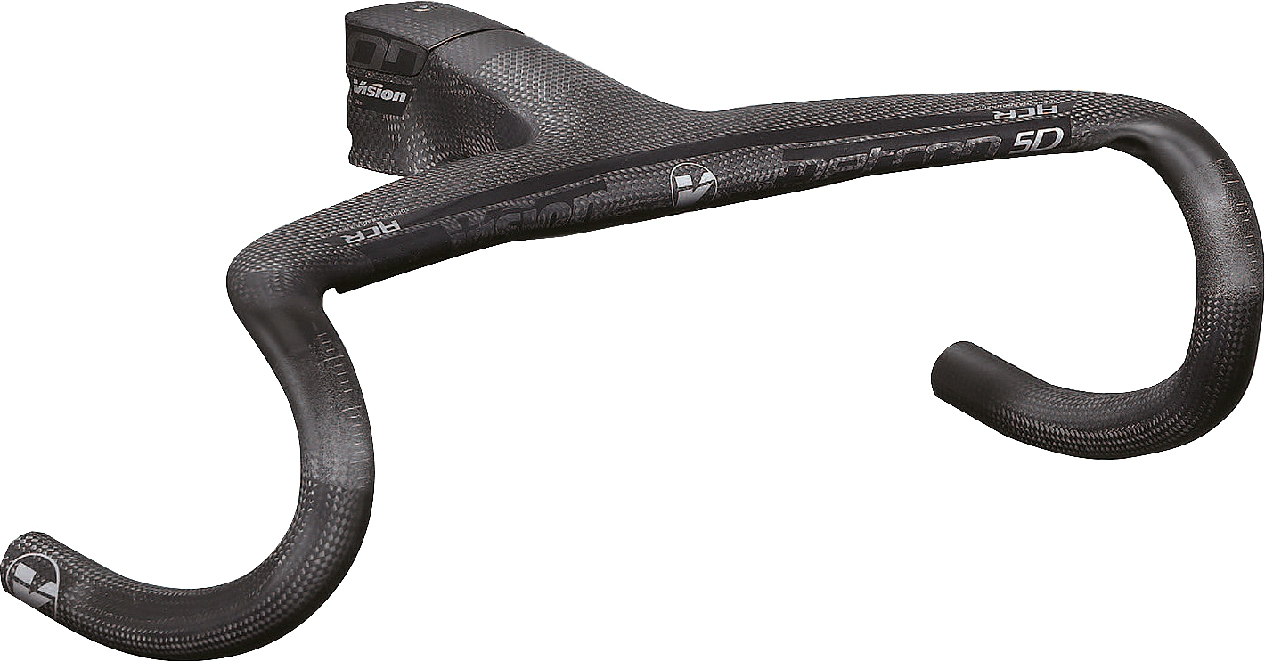 Vision Metron 5D ACR 3K Stuur | 12GO Biking