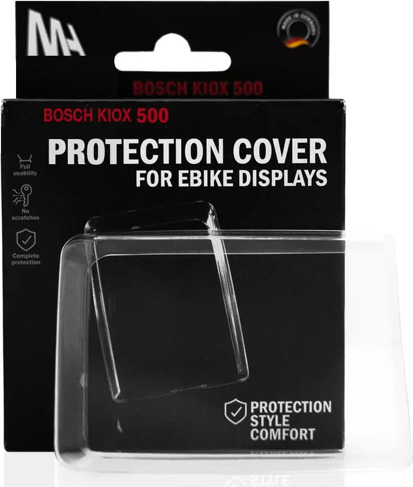 MH Protection Cover Bosch Kiox 500 | 12GO Biking