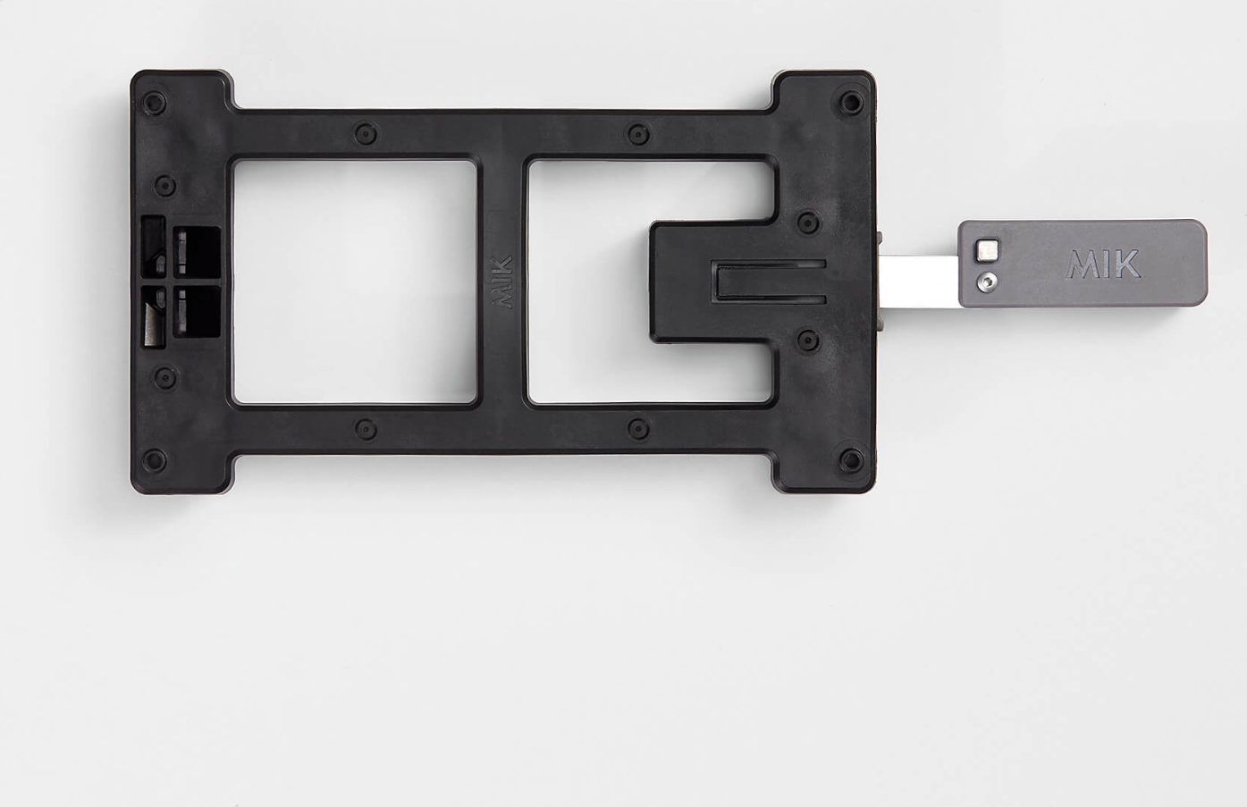 Bontrager Electra MIK Adapterplaat | 12GO Biking