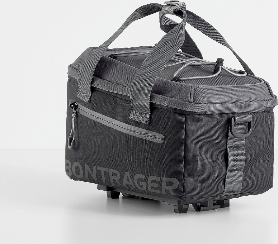 Bontrager MIK Commuter Achterdragertas | 12GO Biking
