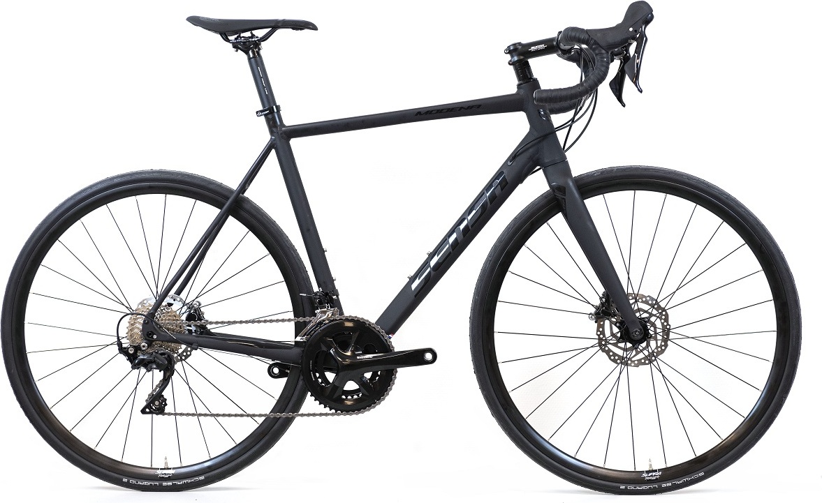 Sensa Modena LTD 105 Disc 2023 | 12GO Biking
