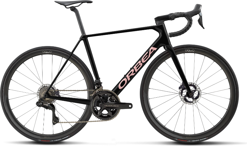 Orbea Orca Custom | 12GO Biking