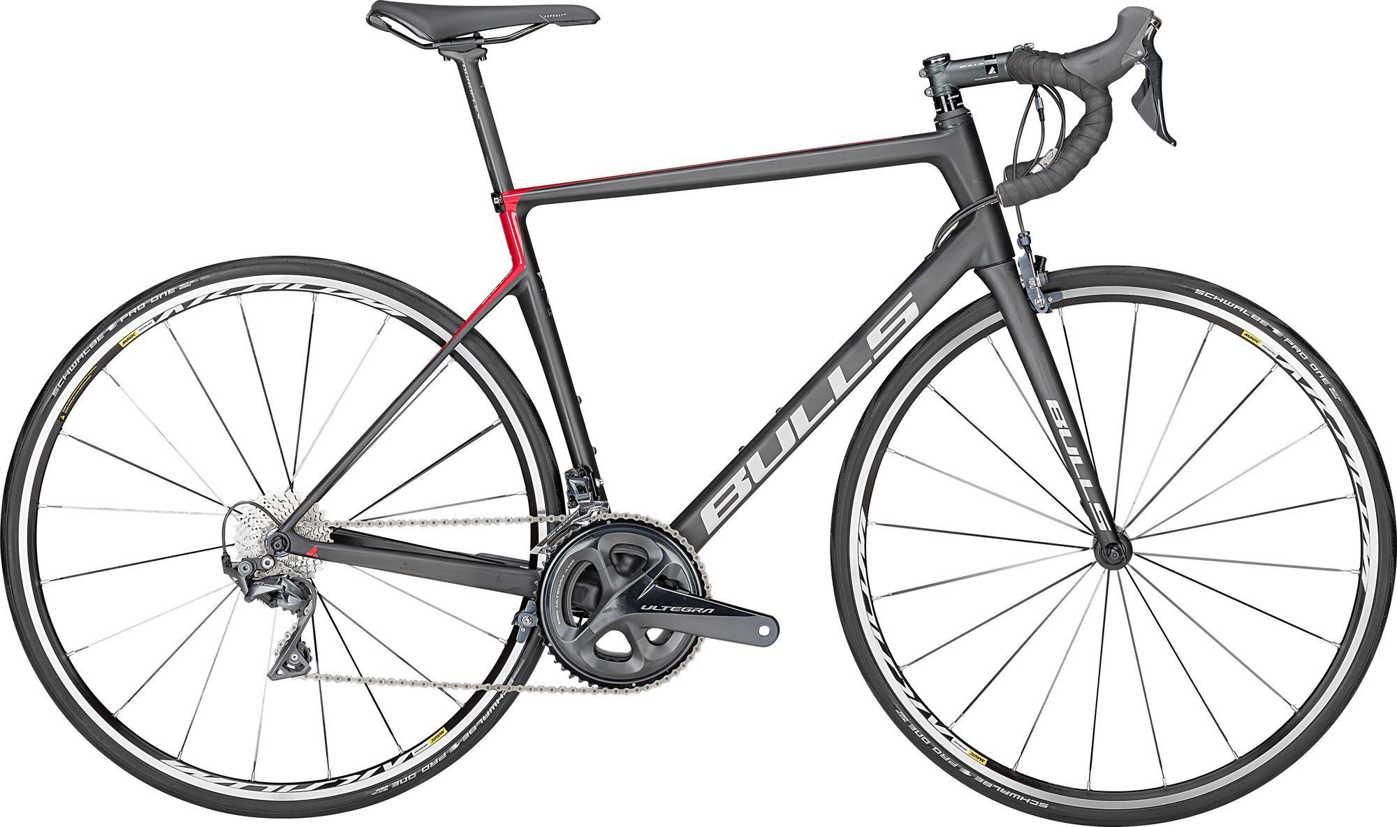Bulls Night Hawk 2 2018 | 12GO Biking