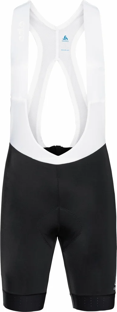 ODLO Zeroweight Korte Fietsbroek Dames | 12GO Biking