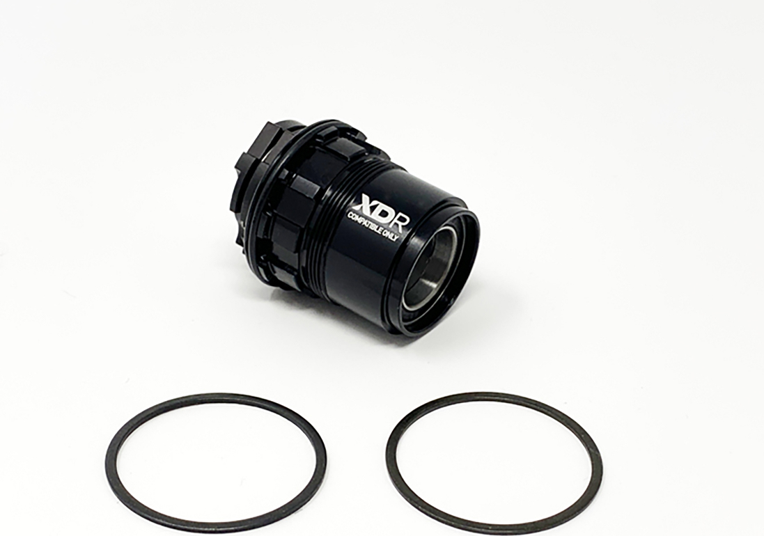 Elite SRAM XD/XDR Body | 12GO Biking