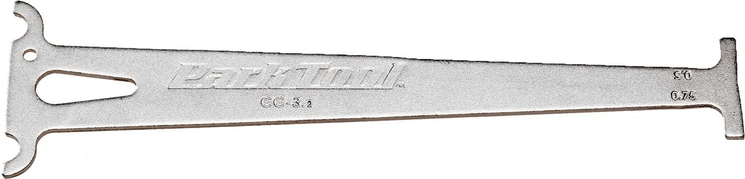 Park Tool CC-3.2 Kettingmeter | 12GO Biking