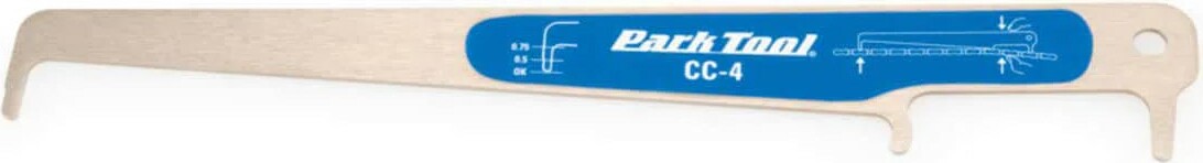 Park Tool CC-4 Kettingchecker | 12GO Biking