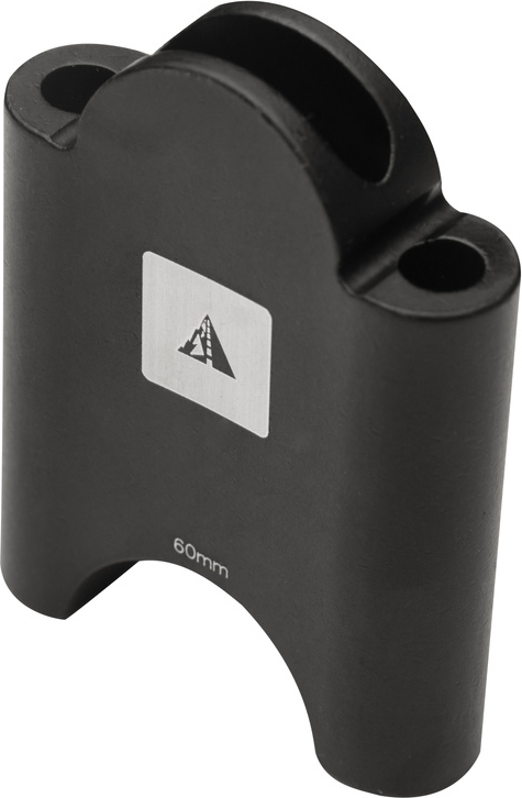 Profile Design Tijdritstuur Spacer 60 millimeter | 12GO Biking