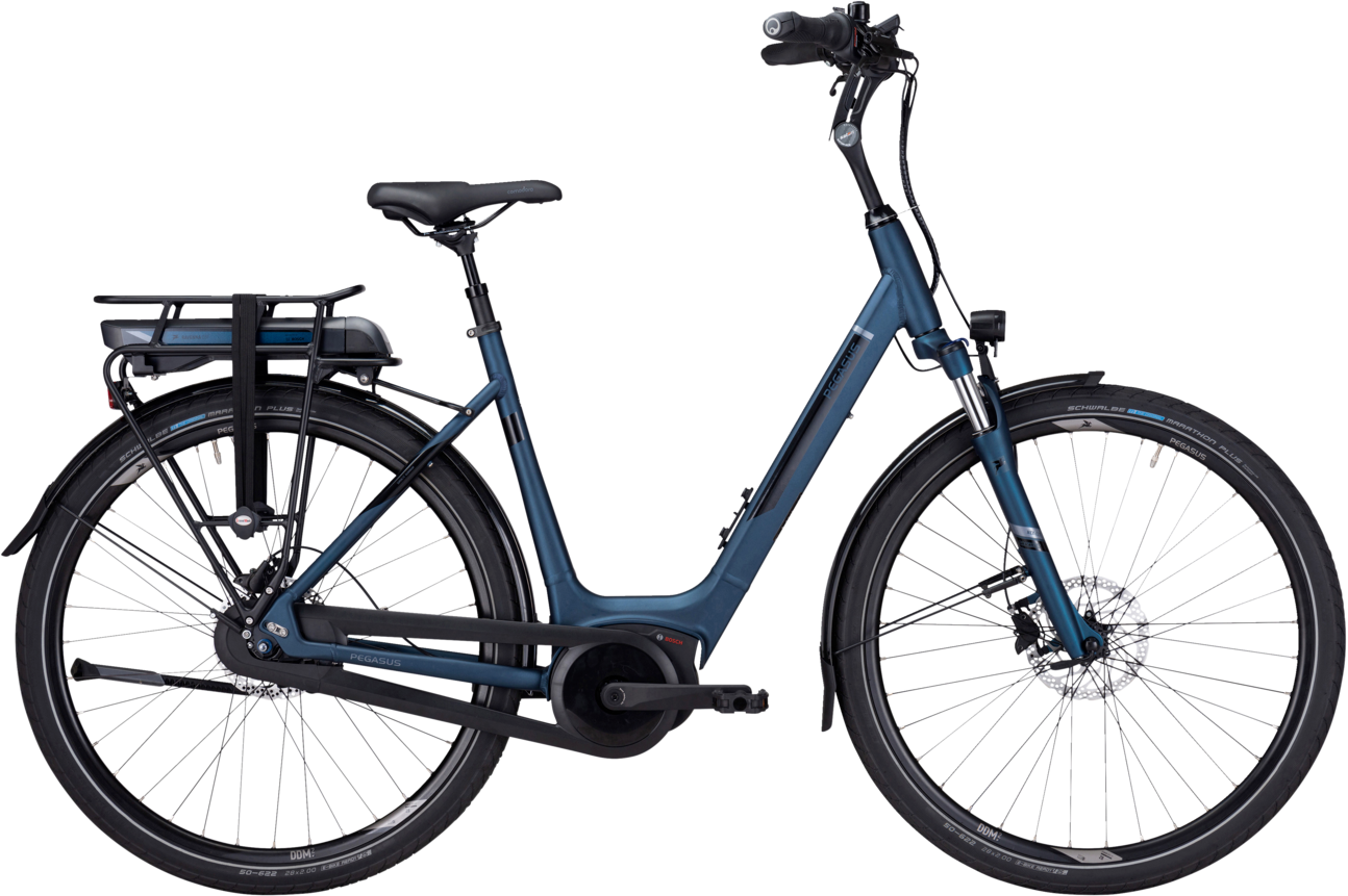 Pegasus Ravenna E8F | 12GO Biking