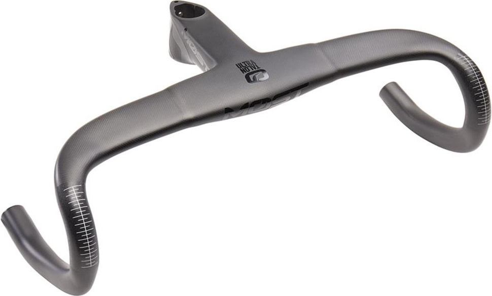 Most Talon Ultra Lite Ticr 1K Racestuur | 12GO Biking