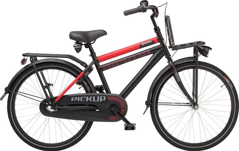 Sparta 24 Pick-up 3v 38cm jongens 2019 | 12GO Biking