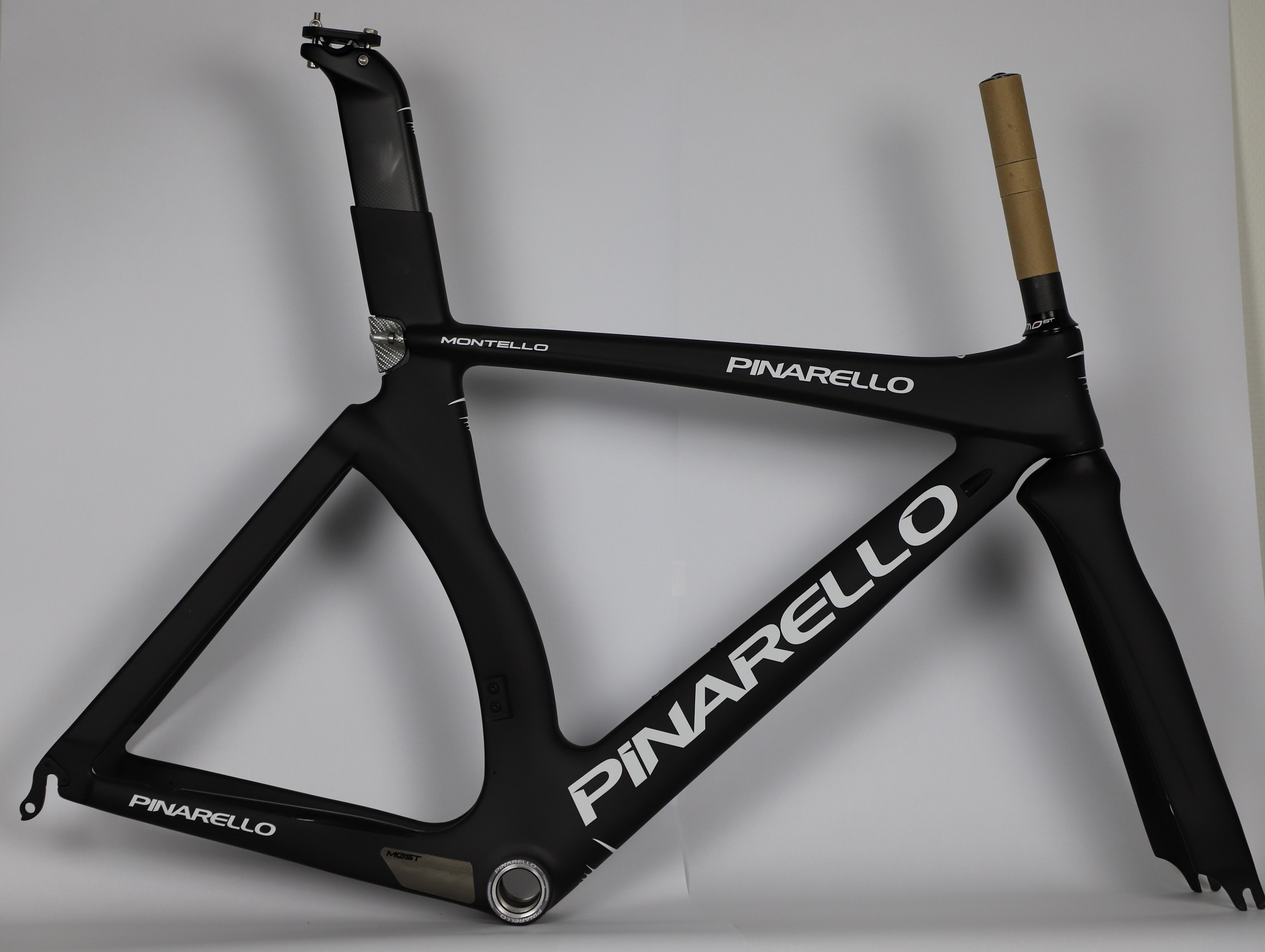 Pinarello Montello Frameset | 12GO Biking