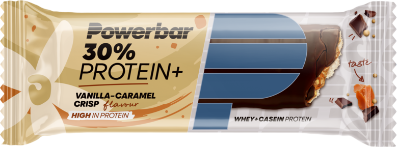Powerbar Protein Plus Bar | 12GO Biking